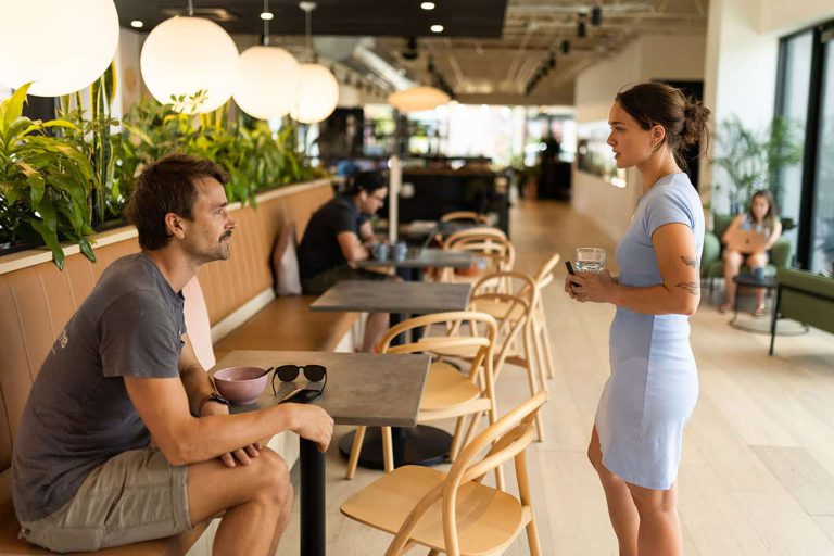 Coworking Office Spaces for Rent | Kiln