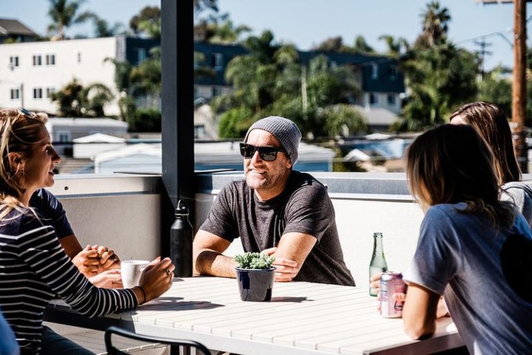 Coworking Space in Provo | Flexible Office Space | Kiln