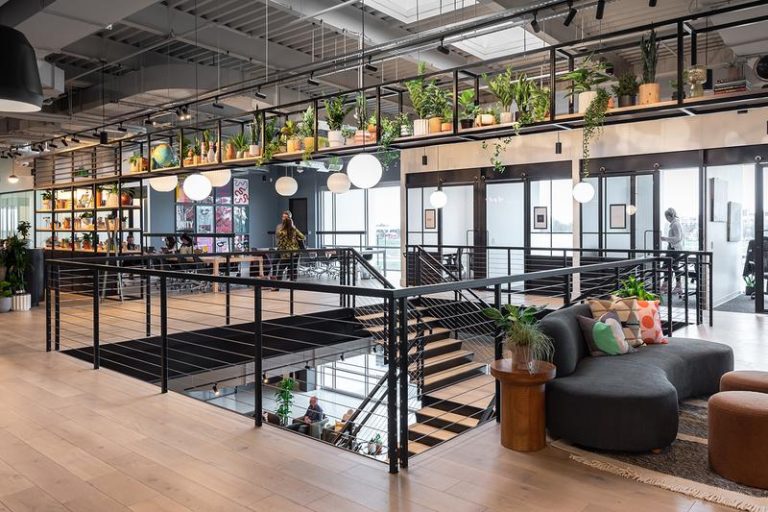 Coworking, Office, Meeting, and Event Space in Provo, UT | Kiln