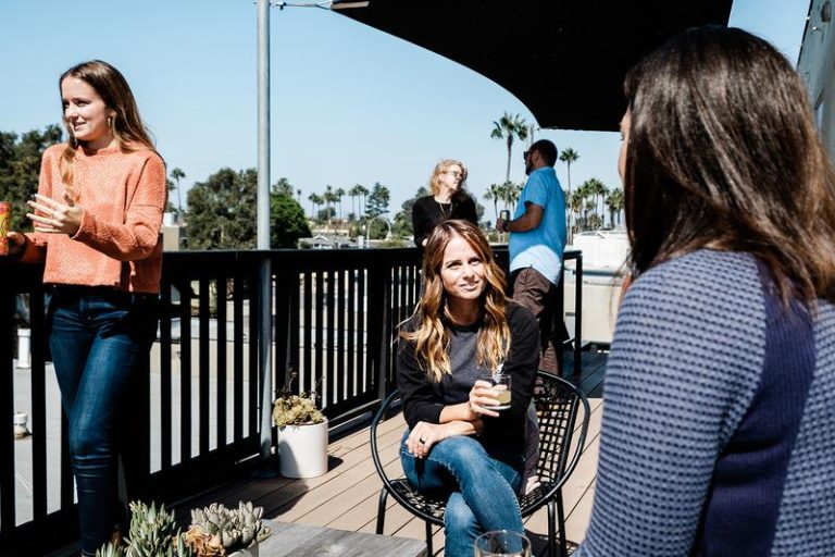 Coworking, Office, Meeting, and Event Space in Boulder, CO | Kiln