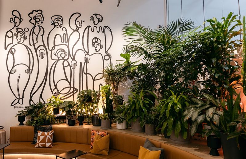 Coworking Office Spaces for Rent | Kiln