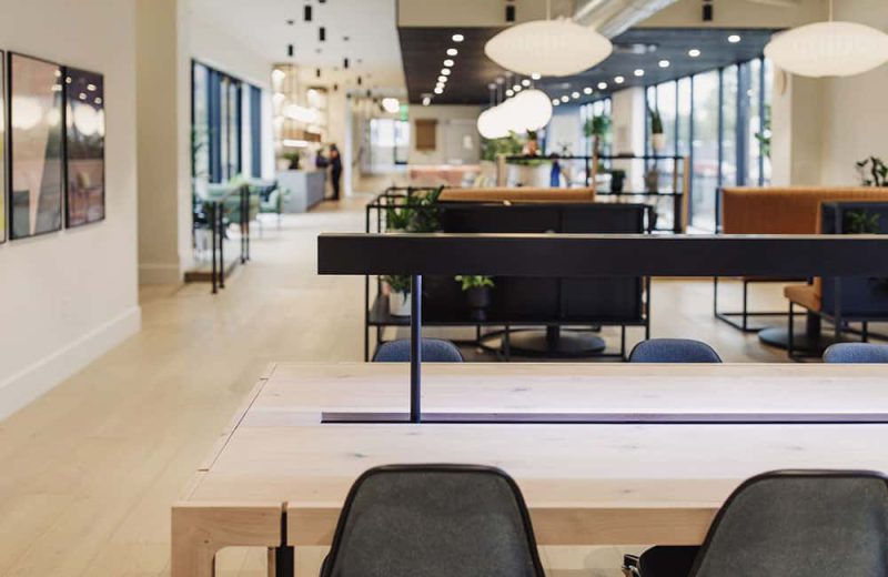 Coworking Office Spaces for Rent | Kiln