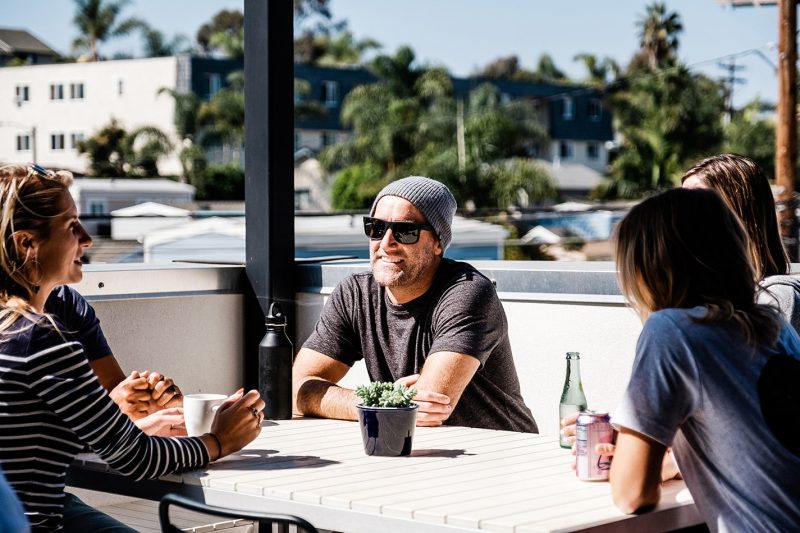 Coworking Office Spaces for Rent | Kiln