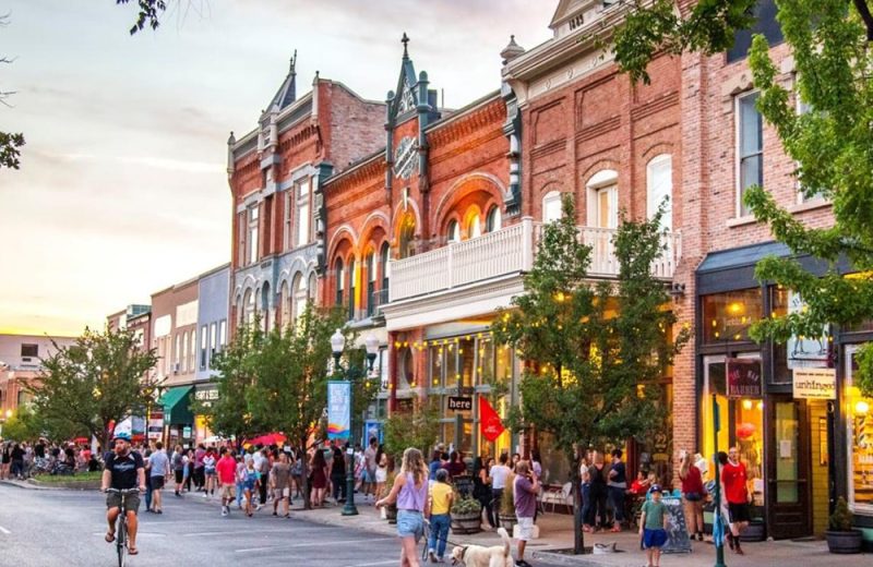 Coworking Space in Provo | Flexible Office Space | Kiln