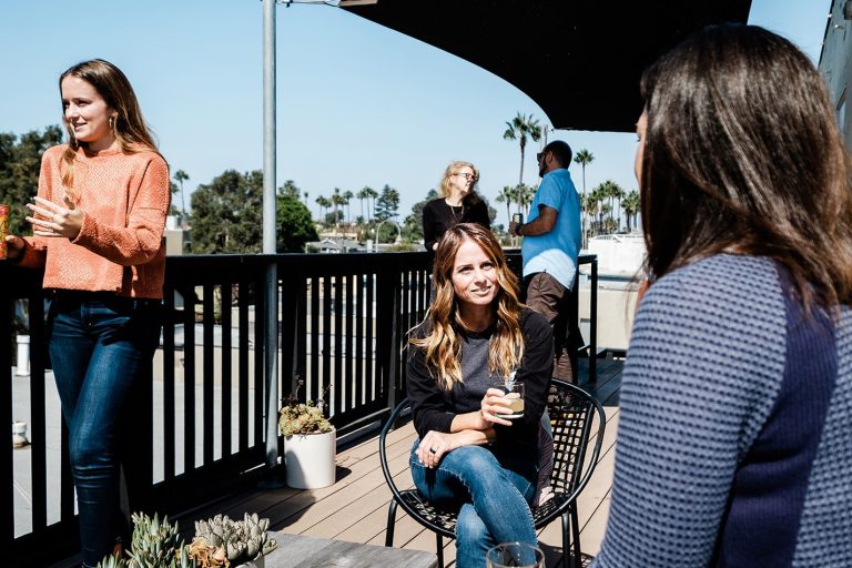 Coworking Office Spaces for Rent | Kiln