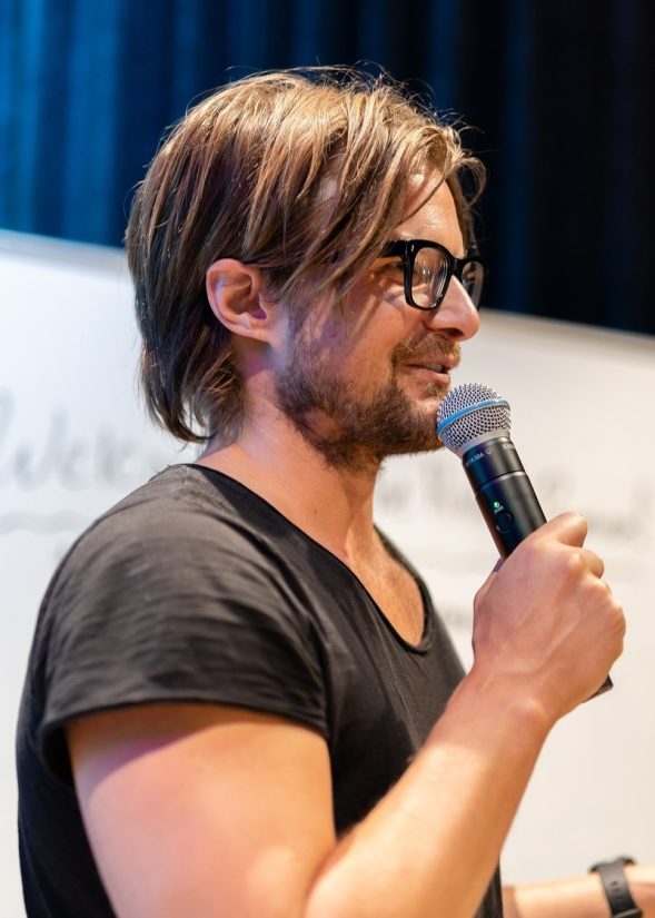 Stay Connected to Kiln's Community | Kiln