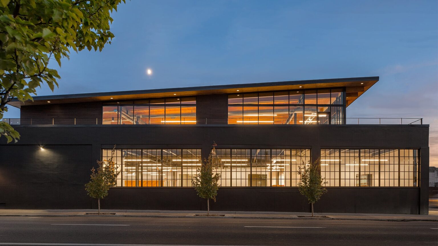 Coworking Office Spaces for Rent | Kiln