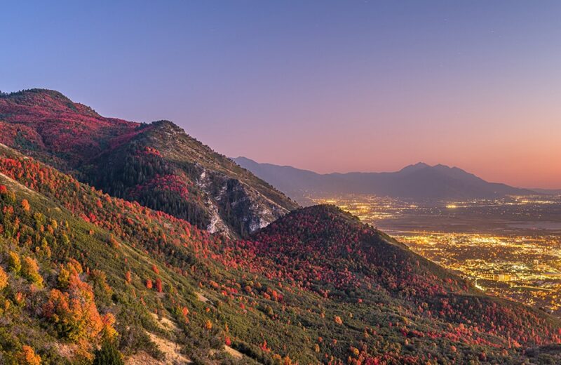 Coworking Space in Provo | Flexible Office Space | Kiln