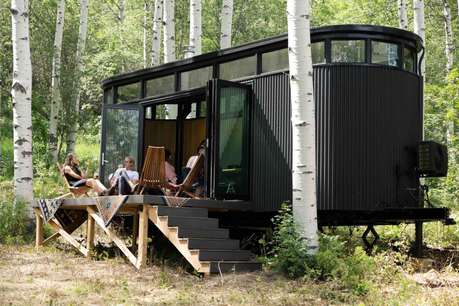 Coworking, Office, Meeting, and Event Space in Boulder, CO | Kiln