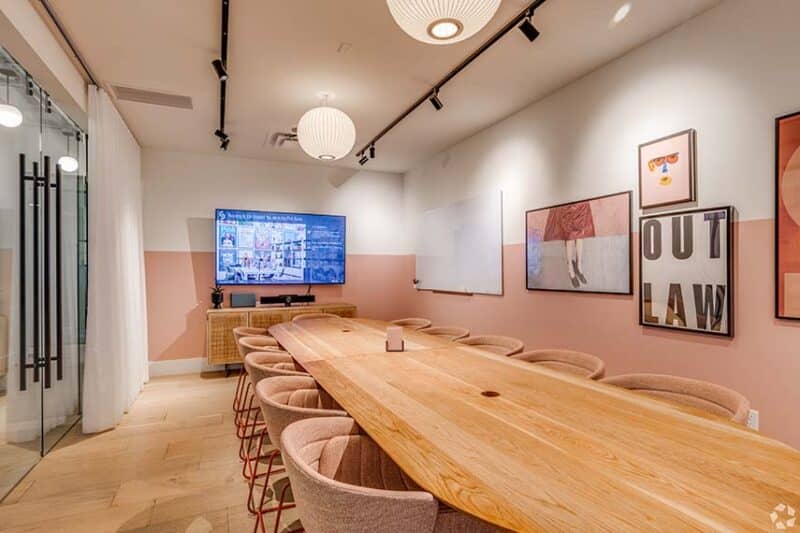 Coworking, Office, Meeting, and Event Space in Boulder, CO | Kiln