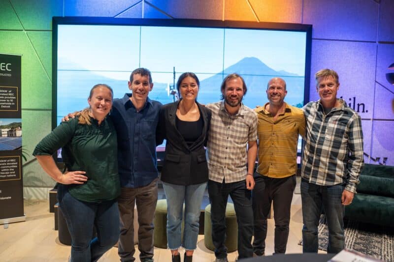 Coworking Office Spaces for Rent | Kiln