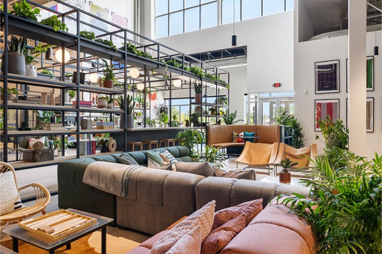 Coworking, Office, Meeting, and Event Space in Provo, UT | Kiln