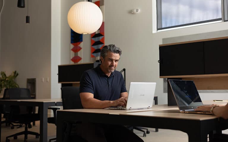 Coworking, Office, Meeting, and Event Space in Meridian, ID | Kiln