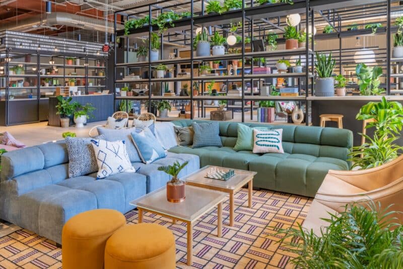 Visit Our Communities | Kiln