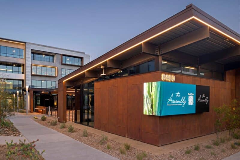 Coworking, Office, Meeting, and Event Space in Provo, UT | Kiln