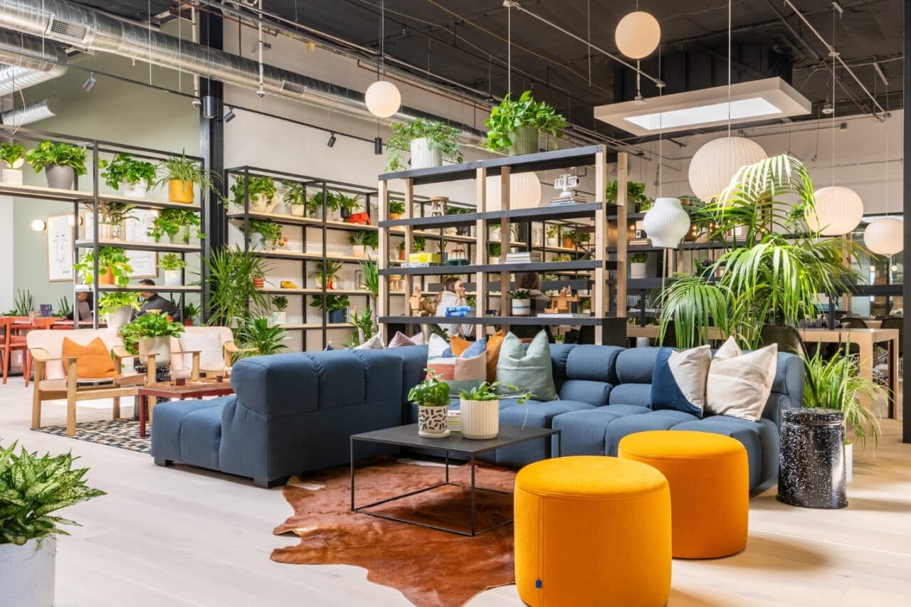 Coworking, Office, Meeting, and Event Space in Boulder, CO | Kiln