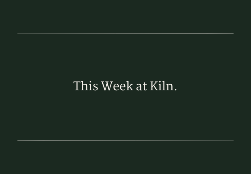 Coworking Office Spaces for Rent | Kiln