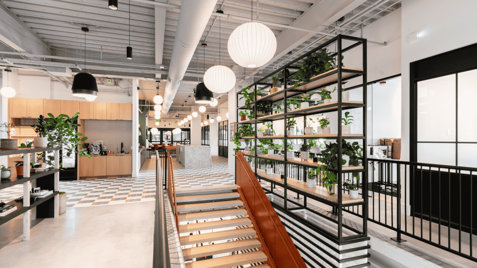Coworking, Office, Meeting, and Event Space in Boulder, CO | Kiln